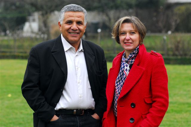 cantonales « ADES – Le Rouge et le Vert