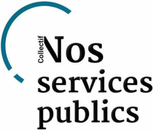 Le rapport sur l’état de nos services publics « ADES – Le Rouge et le Vert